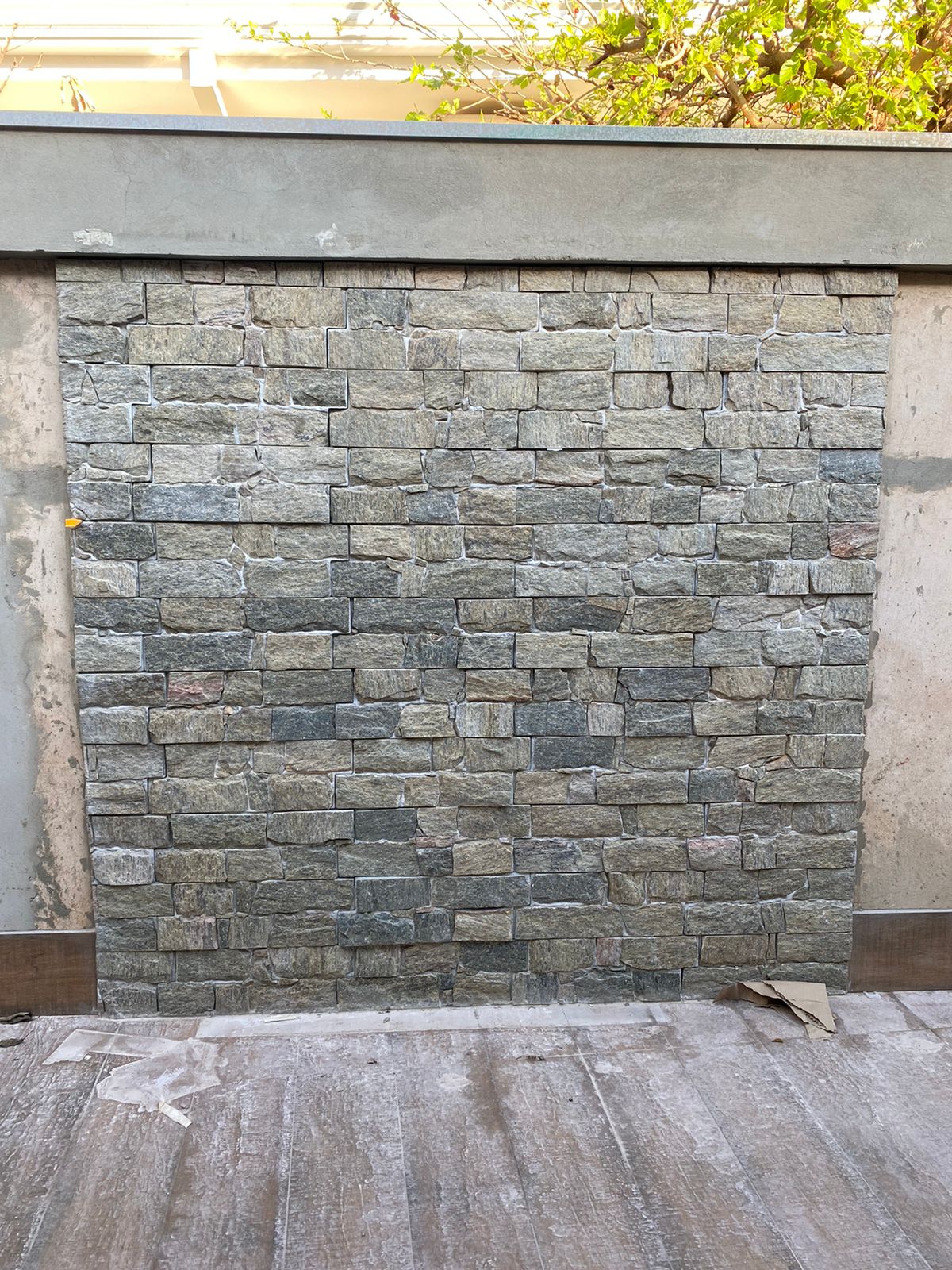 Tetris Amazon – Orion Revestimentos