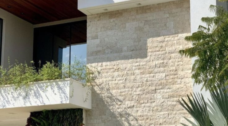 Travertino Rockface – Orion Revestimentos